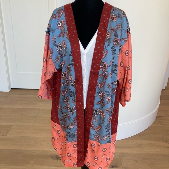 Love & Legend | Kimonos & Yukatas | Love Legend Kimono | Poshmark